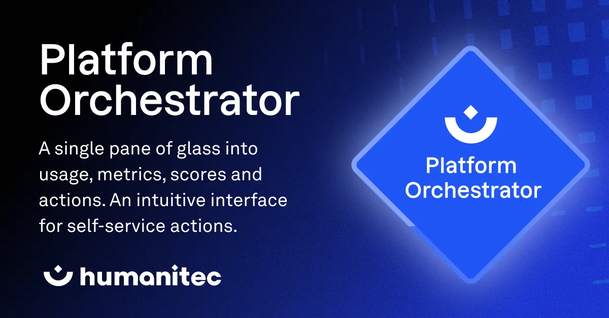 Platform Orchestrator